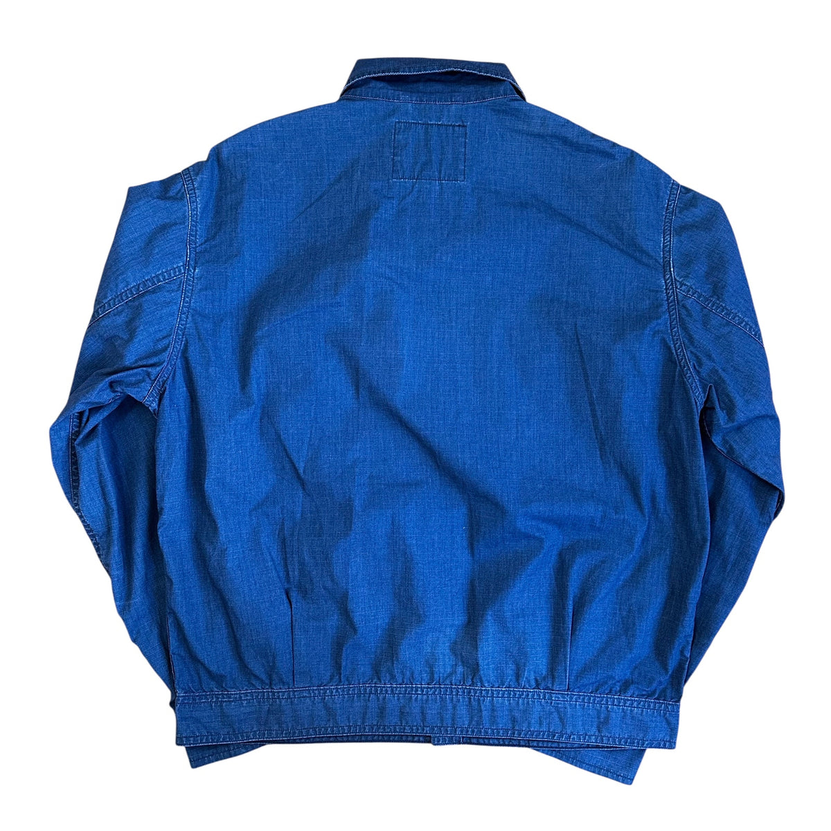 M Hysteric Glamour Ripstop Work Jacket – Apparition.xci